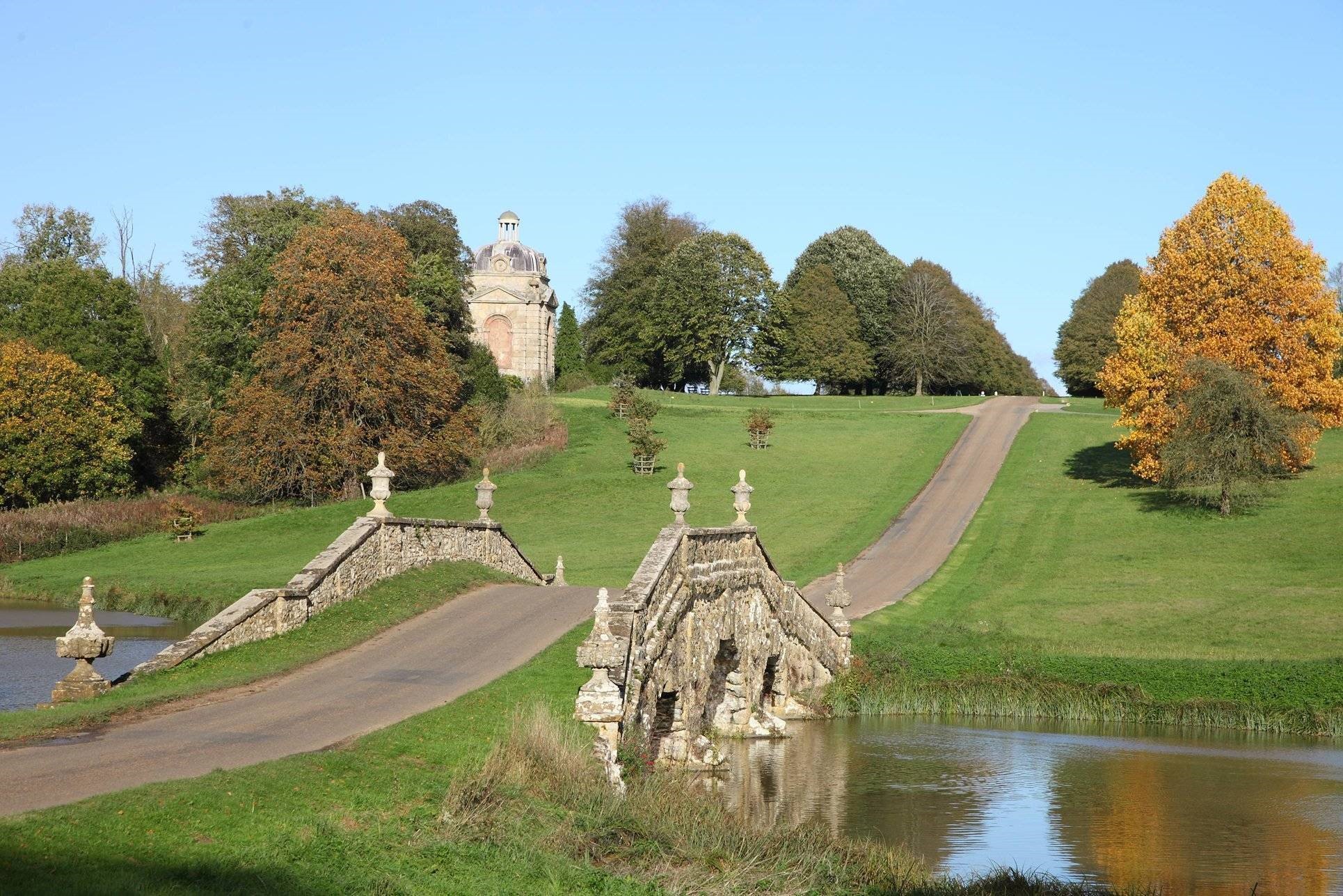 Stowe School - Stowe's Unique History